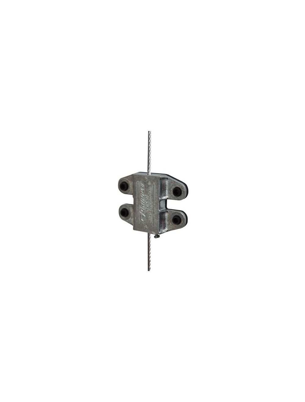 Gripple Butterfly Hangers Trapeze Cable Basket Adaptor Gripple